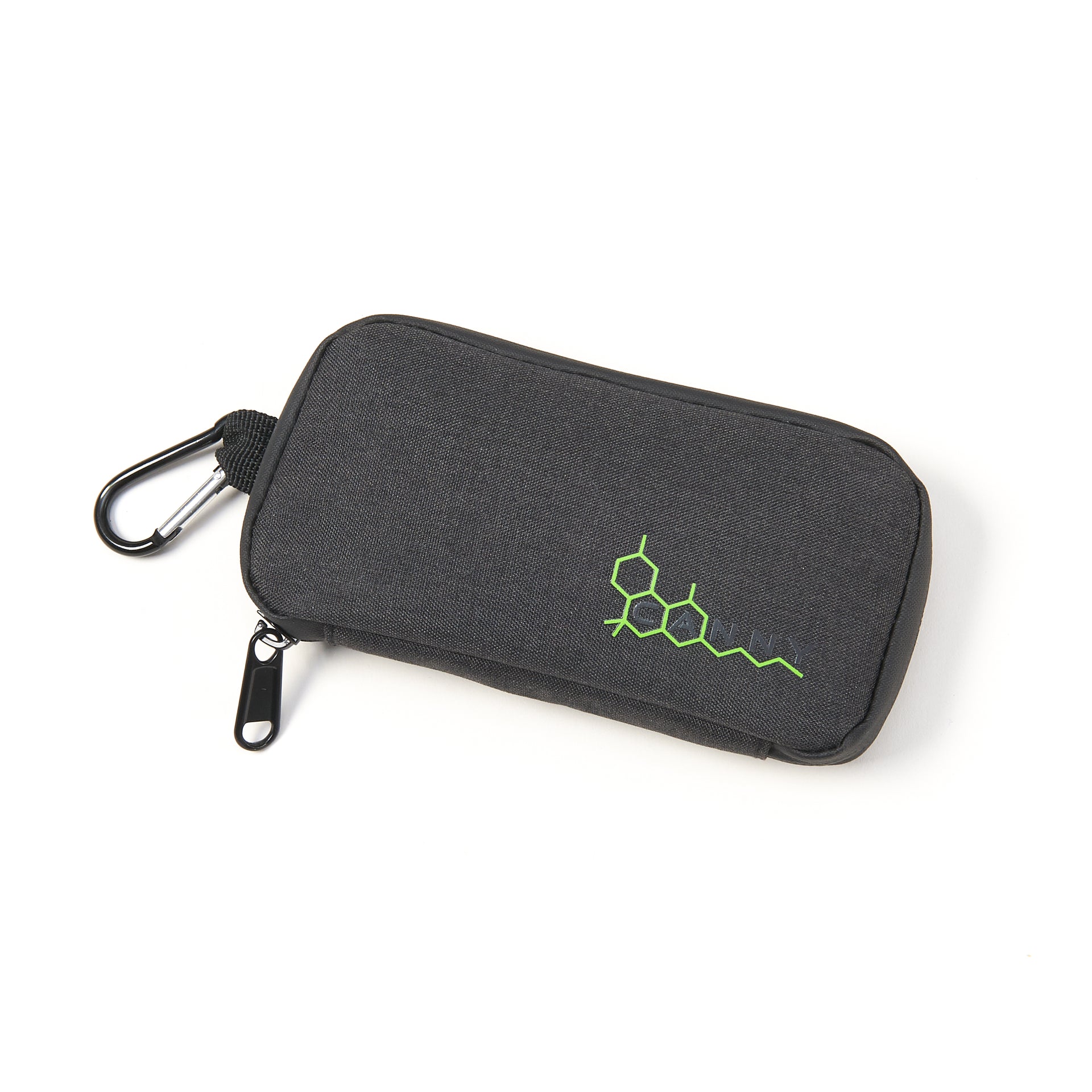 Smell Proof Travel Bag - Vape Stash Container - CANNY Pocket – CANNY.us