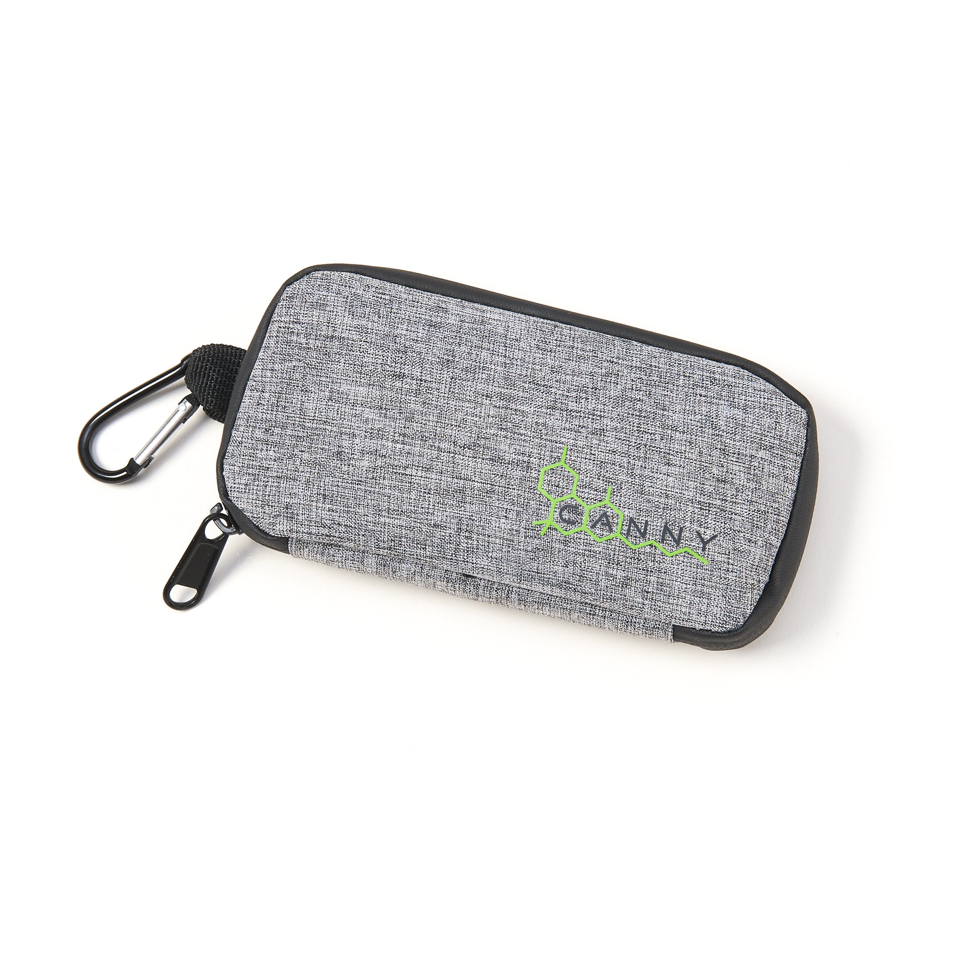 Smell Proof Travel Bag - Vape Stash Container - CANNY Pocket – CANNY.us